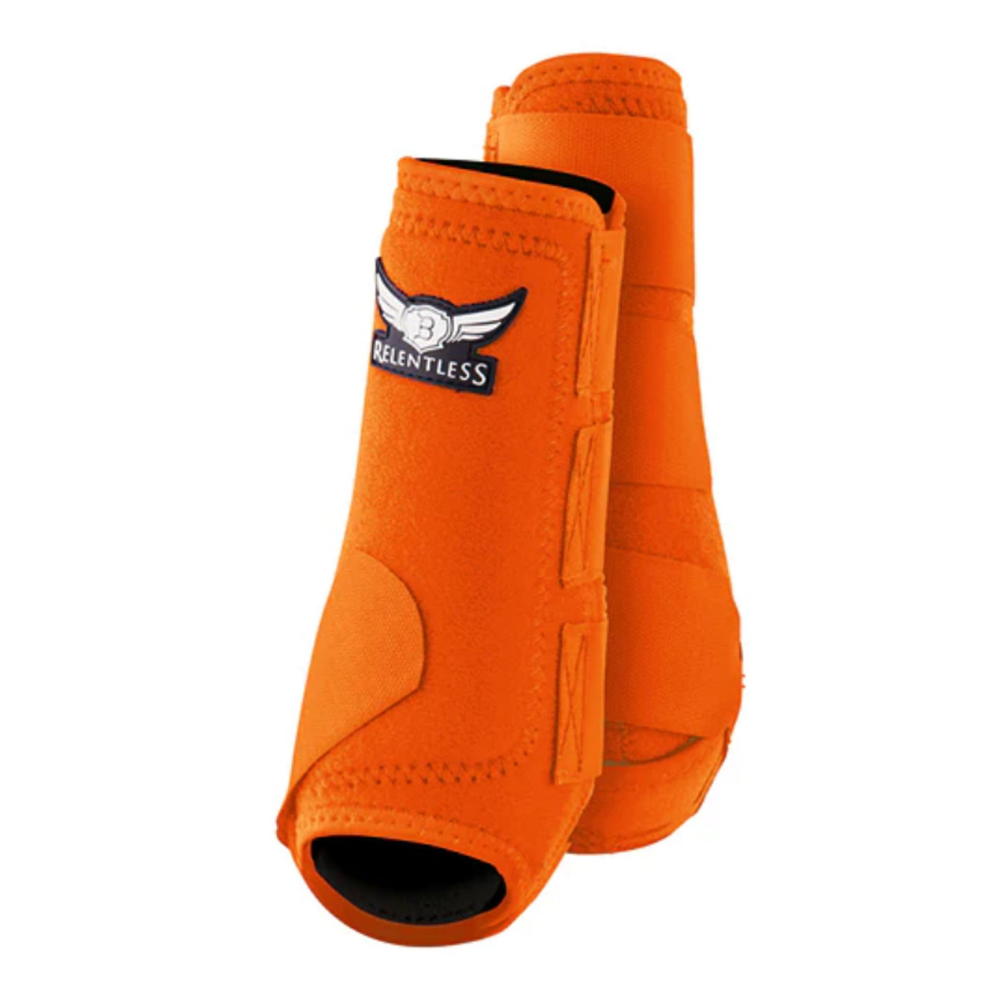 Cactus Gear Relentless All-Around Front Splint Boots