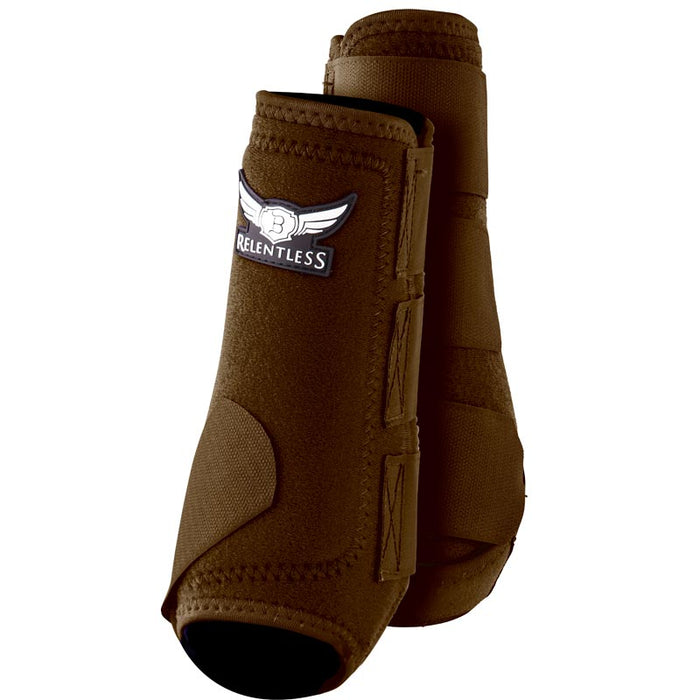 Cactus Gear Relentless All-Around Front Splint Boots
