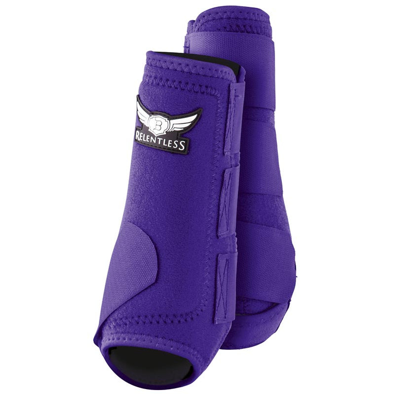 Cactus Gear Relentless All-Around Front Splint Boots