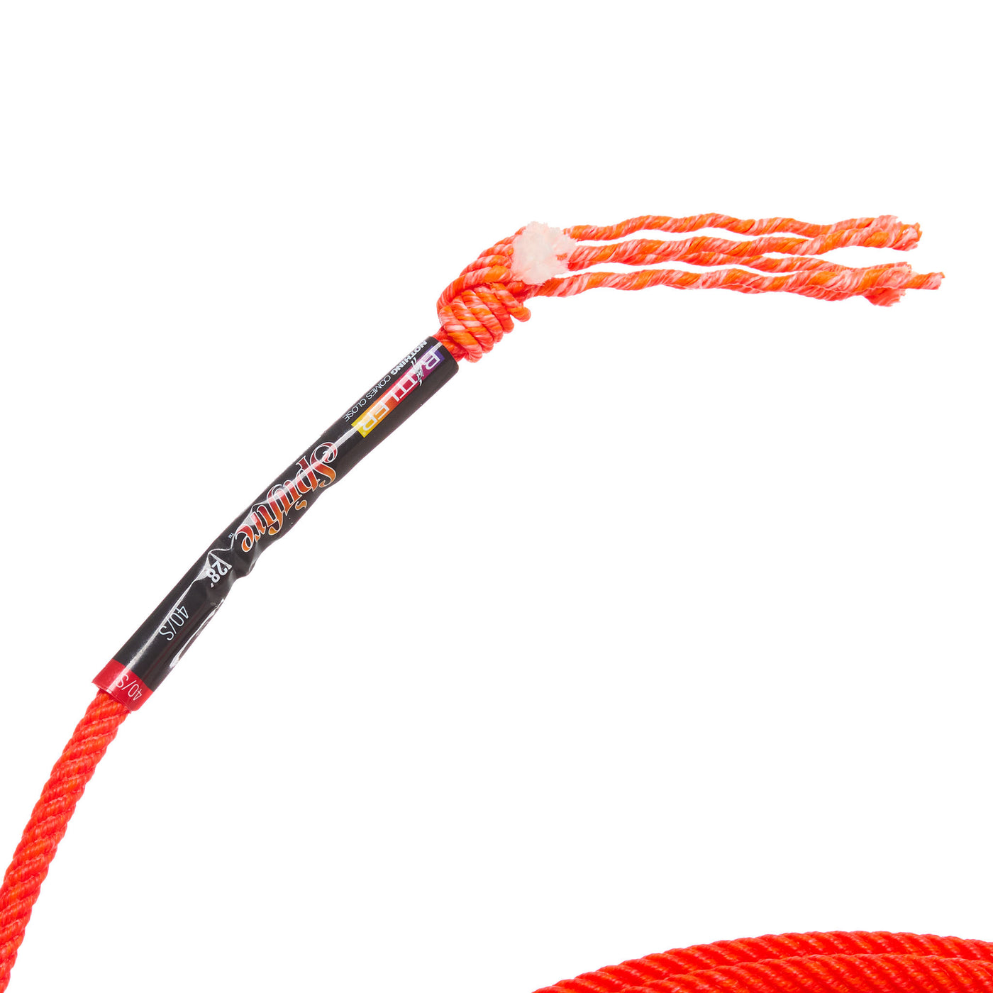 Rattler Spitfire 28ft Breakaway Rope 40S