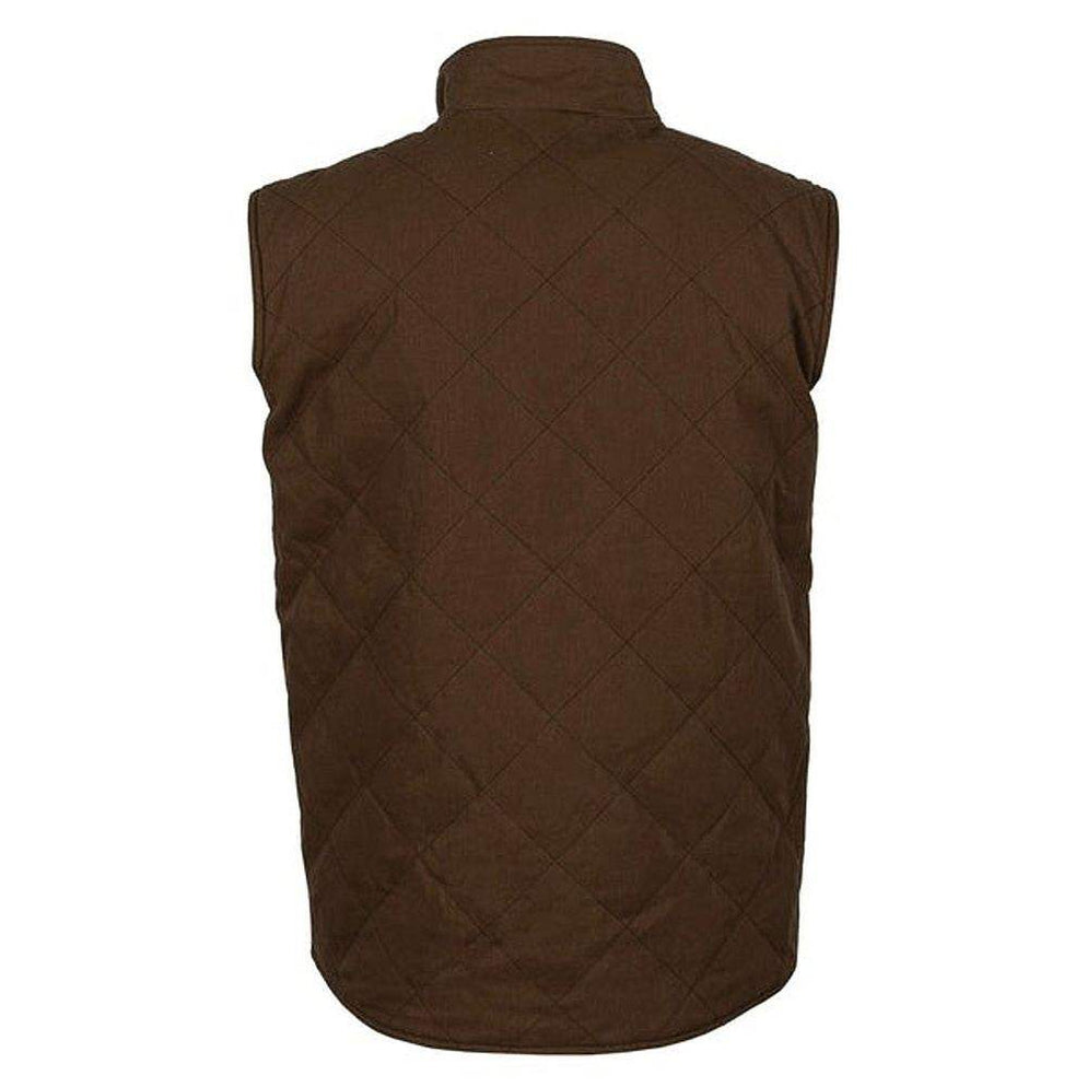STS Ranch Wear Men's Arlo Vest