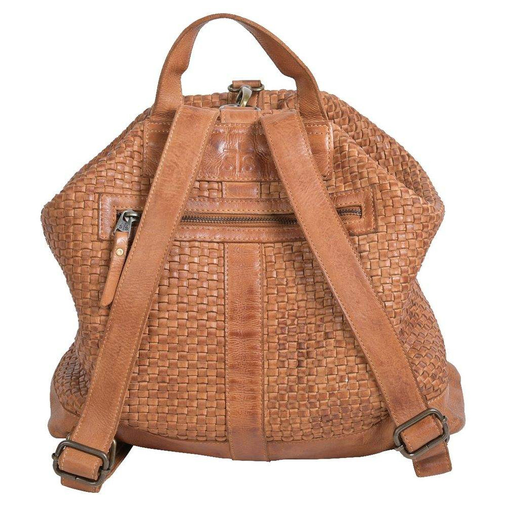 STS Ranch Wear Sweet Grass Backpack
