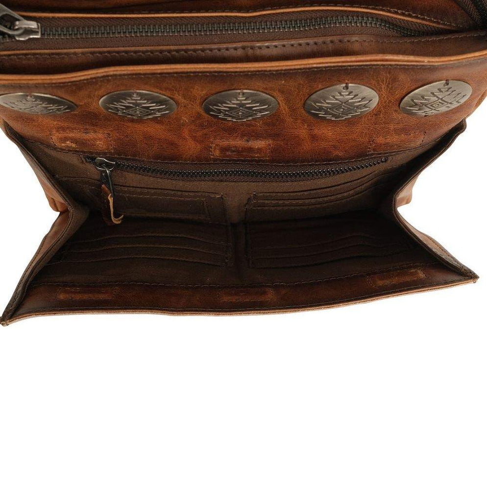 STS Ranch Wear Olivia Crossbody