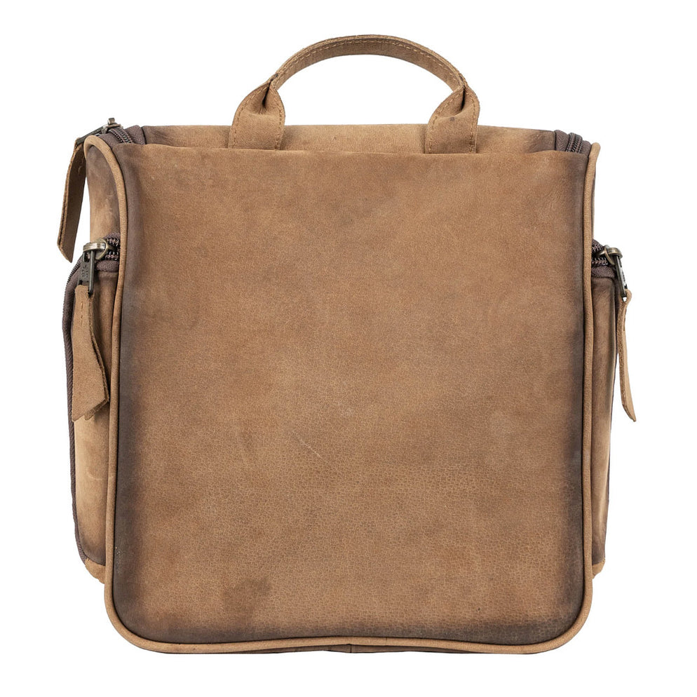 STS Ranchwear Foreman Hanging Shave Kit