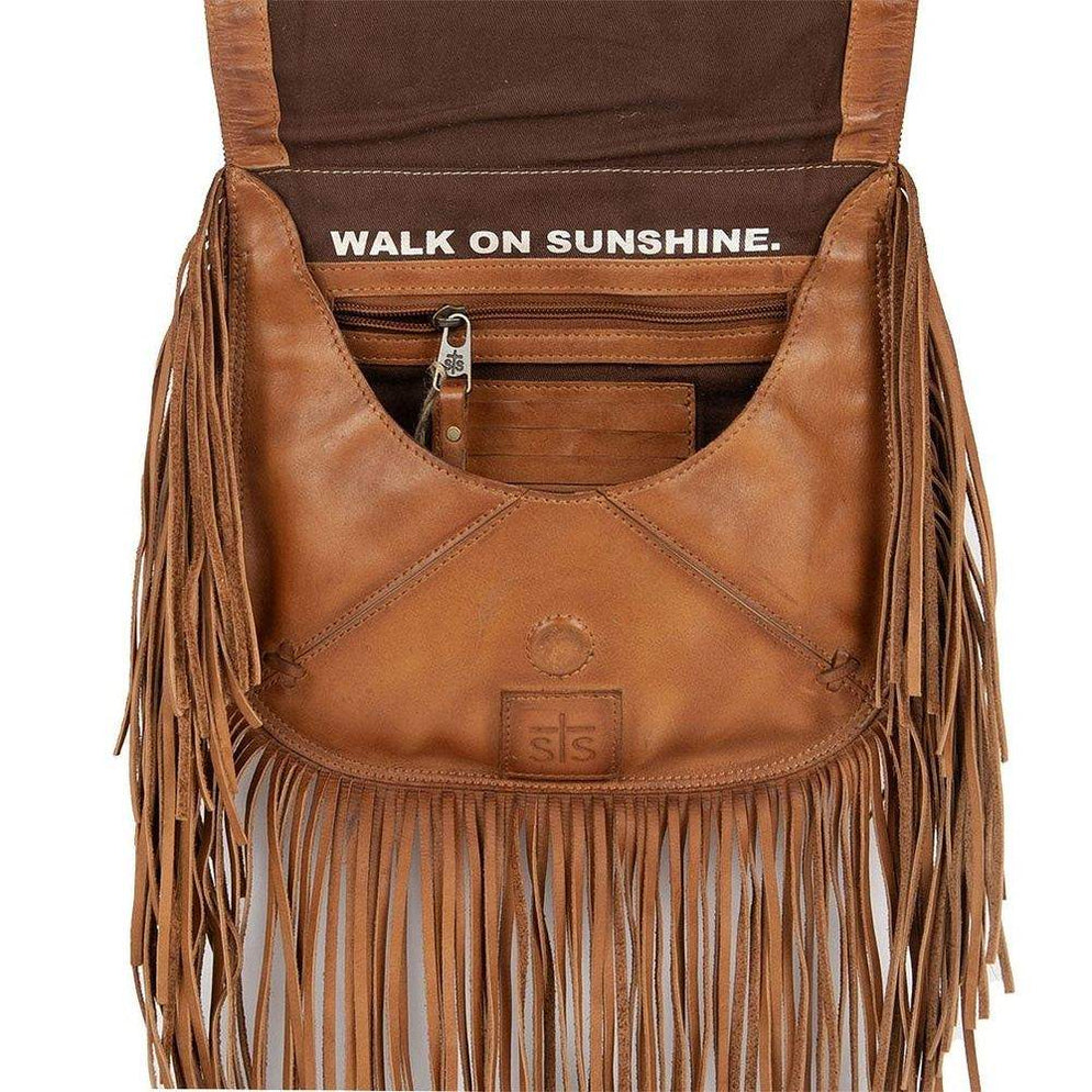 STS Ranchwear Selah Saddle Bag