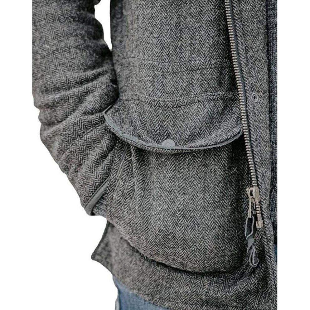 STS Ranch Wear Men's Smitty Tween Jacket