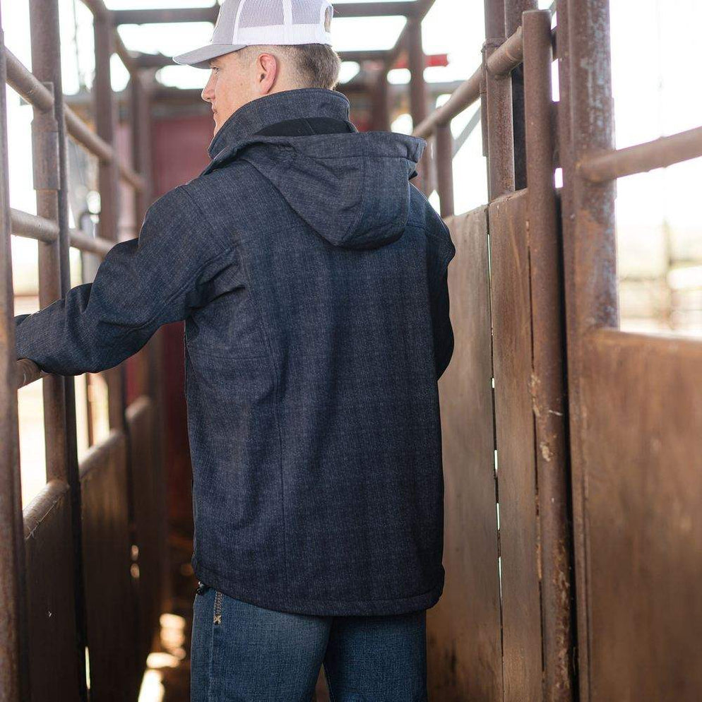 STS Ranch Wear Men's Weston Jacket