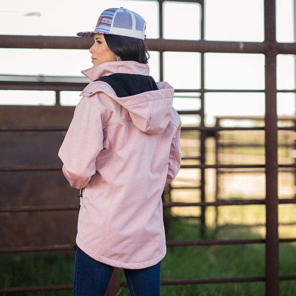 STS Ranchwear Women's Weston Western Jacket