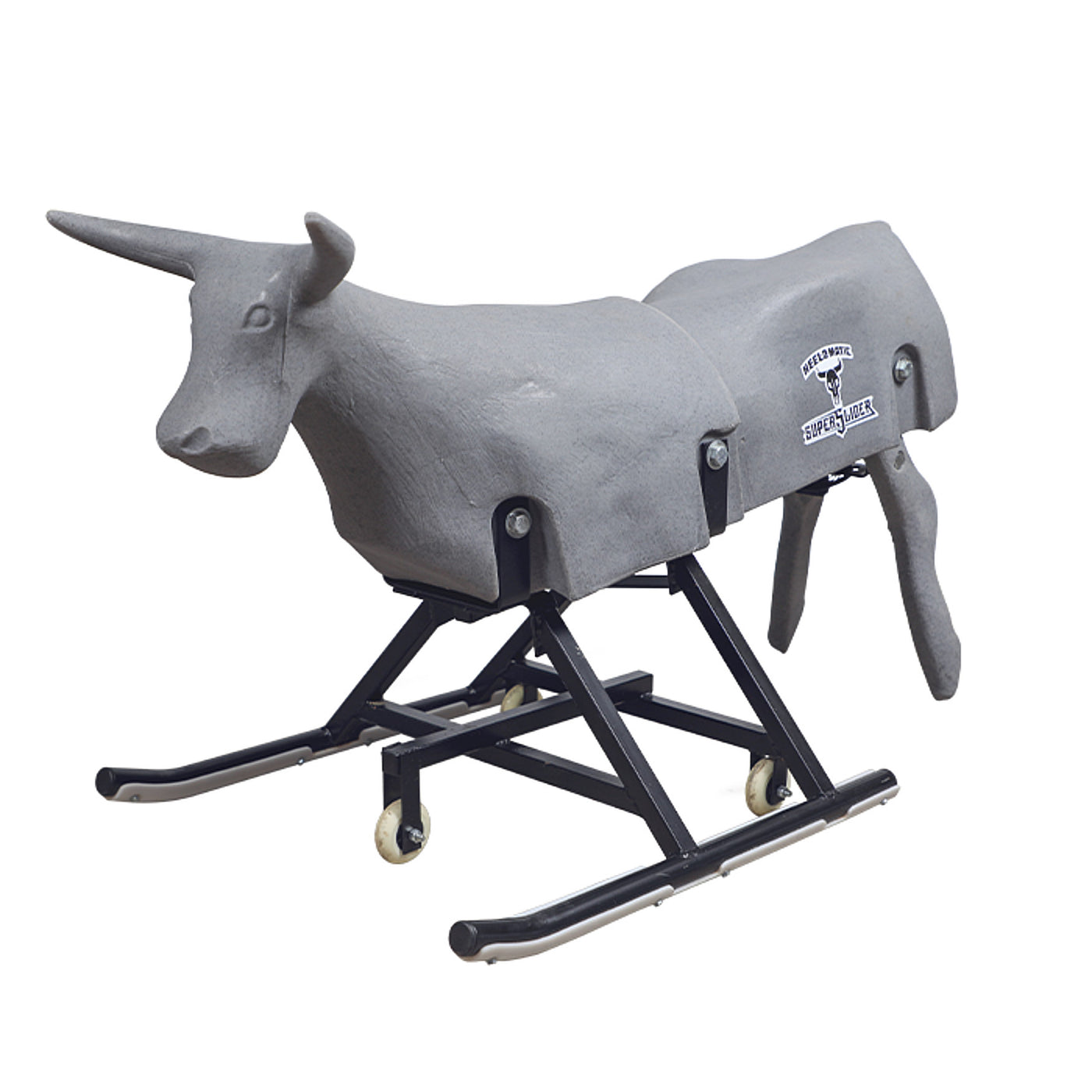 Heel O Matic Gen 2 Super Slider Team Roping Dummy