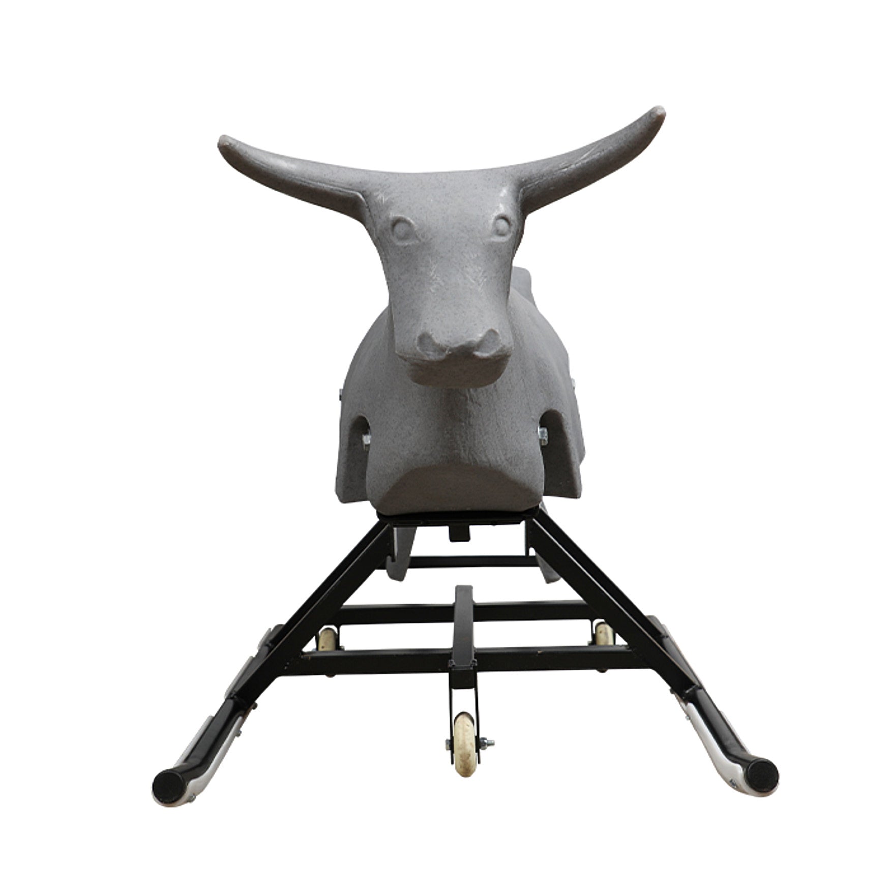 Heel O Matic Gen 2 Super Slider Team Roping Dummy