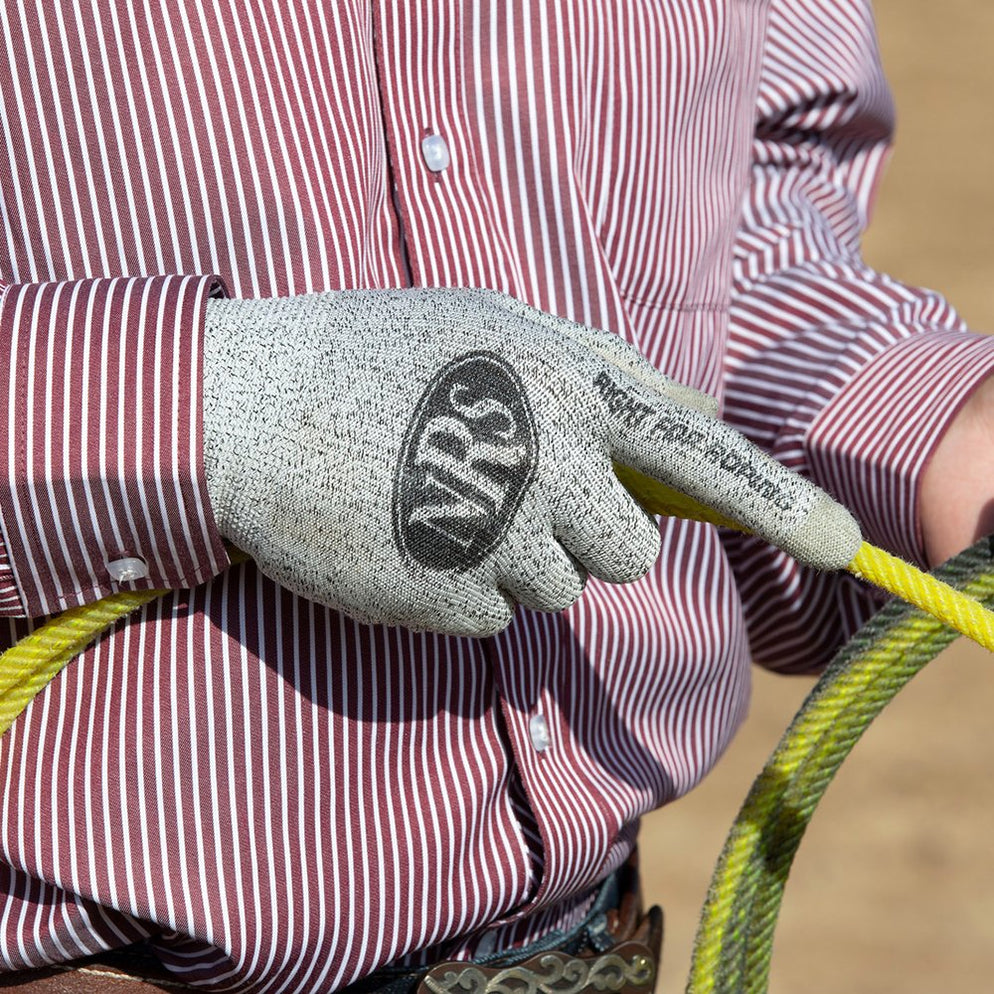 NRS The Swipe Roping Gloves 6 Pack