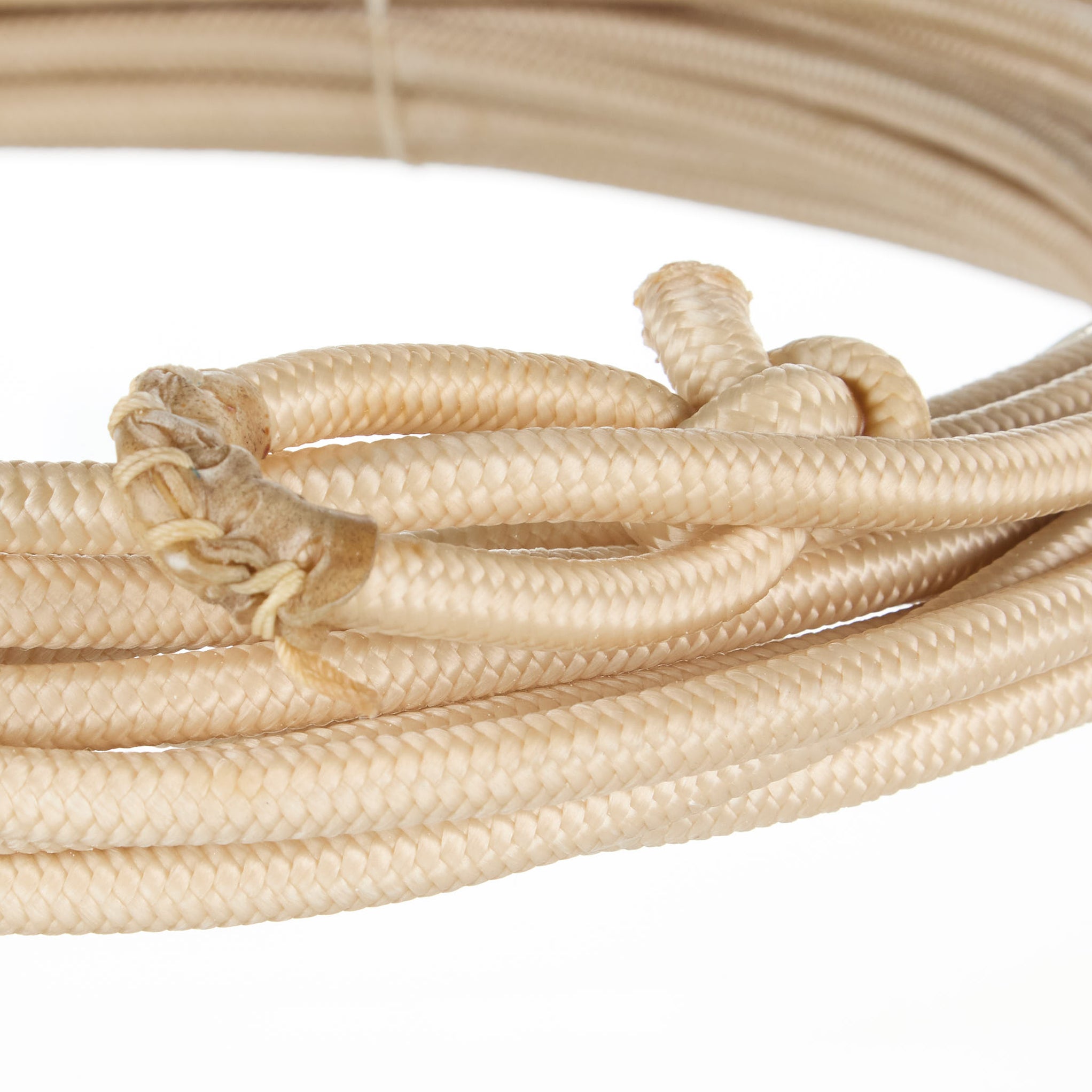 Cashel Company Braided 45' Ranch Rope