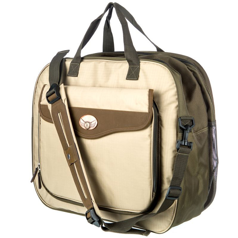 Cactus Gear Relentless Traveler Cactus Saddlery Rope Bag