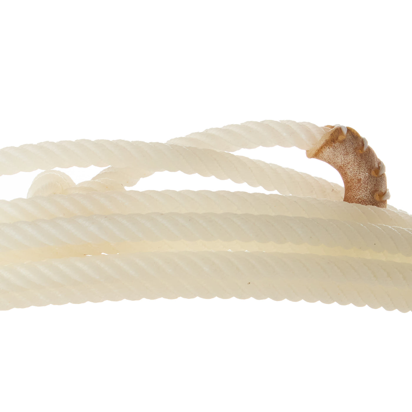 Lone Star Ropes Bomb Lite 4-Strand 31ft Head Rope