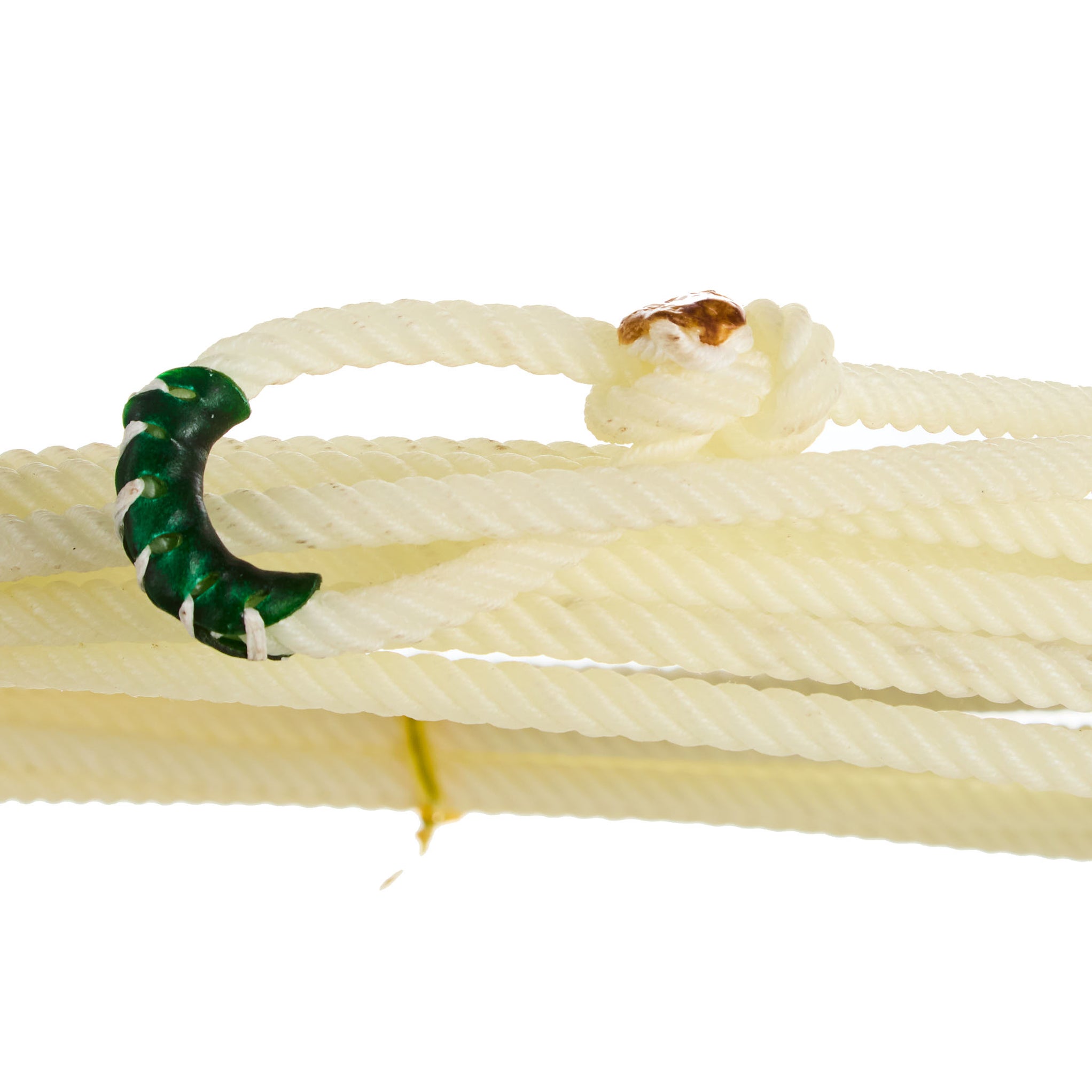 Top Hand Rope Company 38ft Ranch Hand Rope