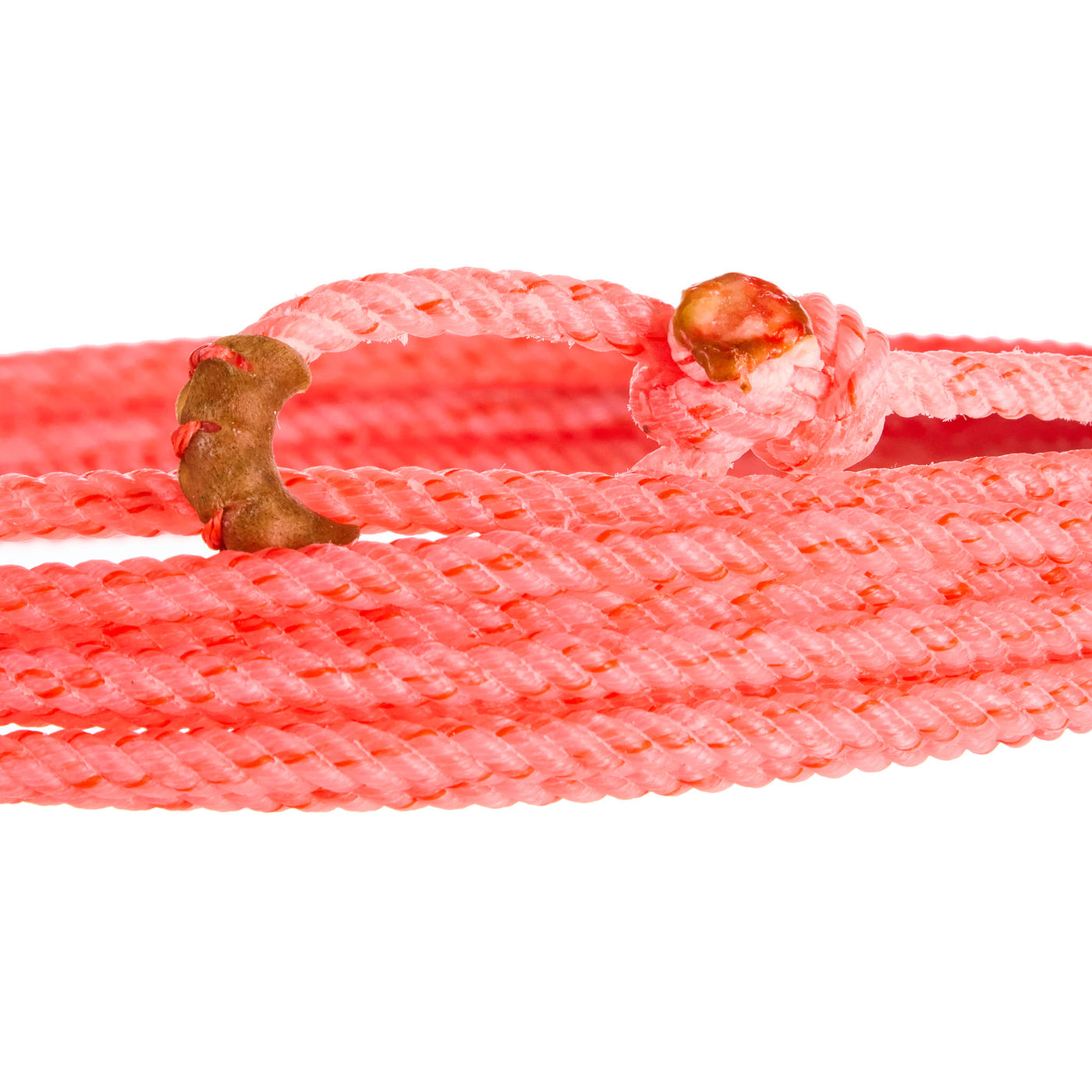 Lone Star Ropes Tomahawk 28ft 3-Strand Dummy Rope