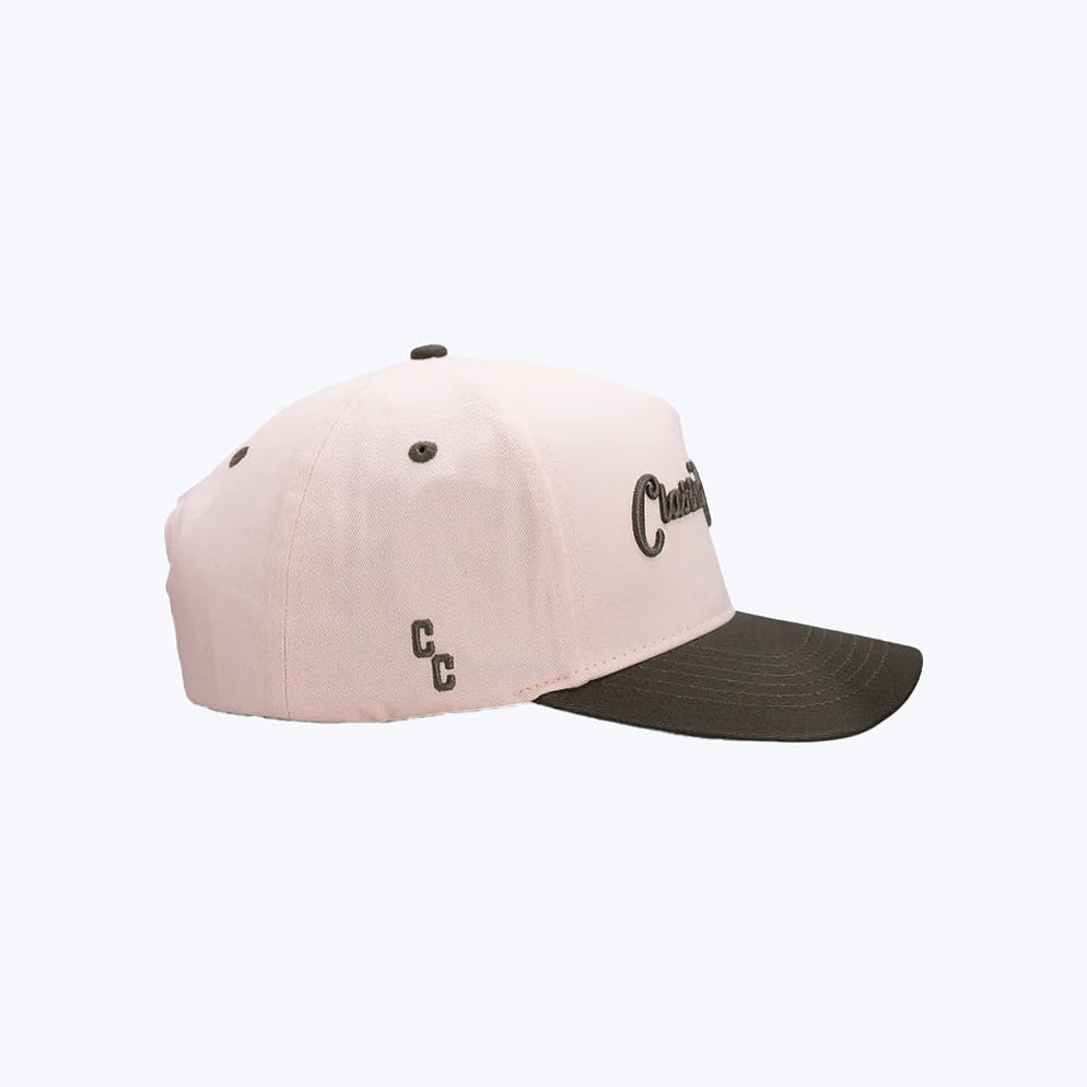 Classic Cowboy The Pine Cap