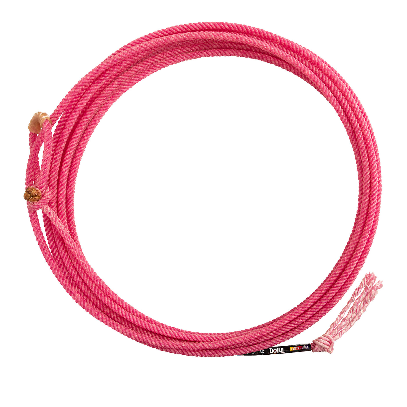 Rattler Triton 4-Strand 30ft Head Rope