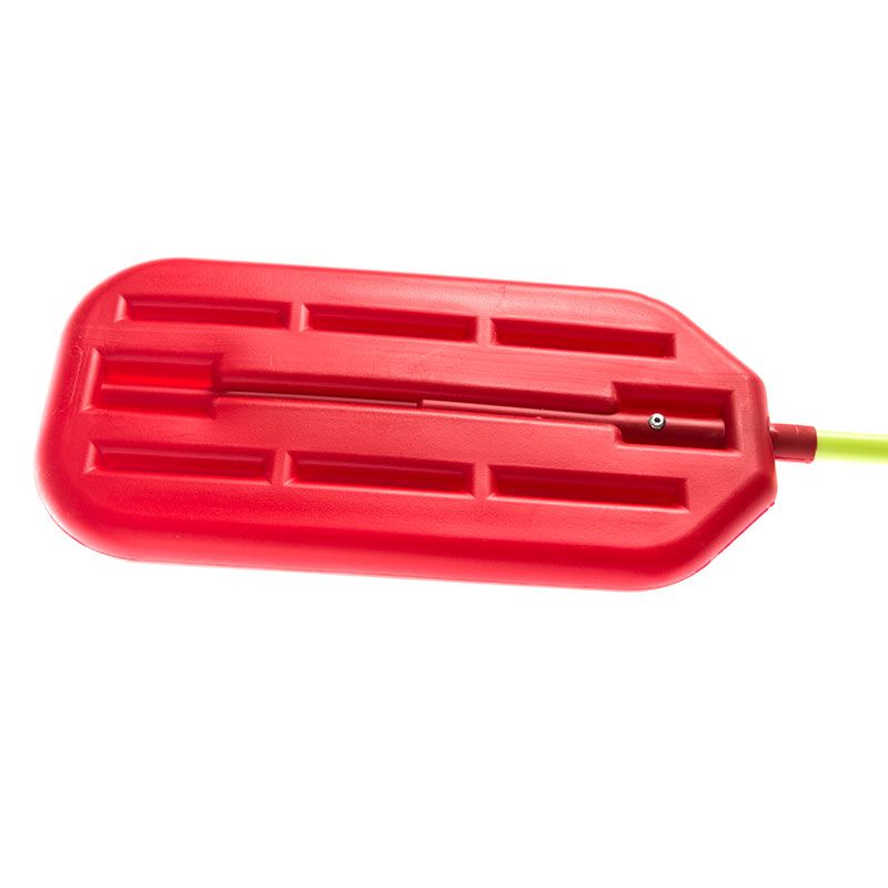 U.S. Whip Raddle Paddle