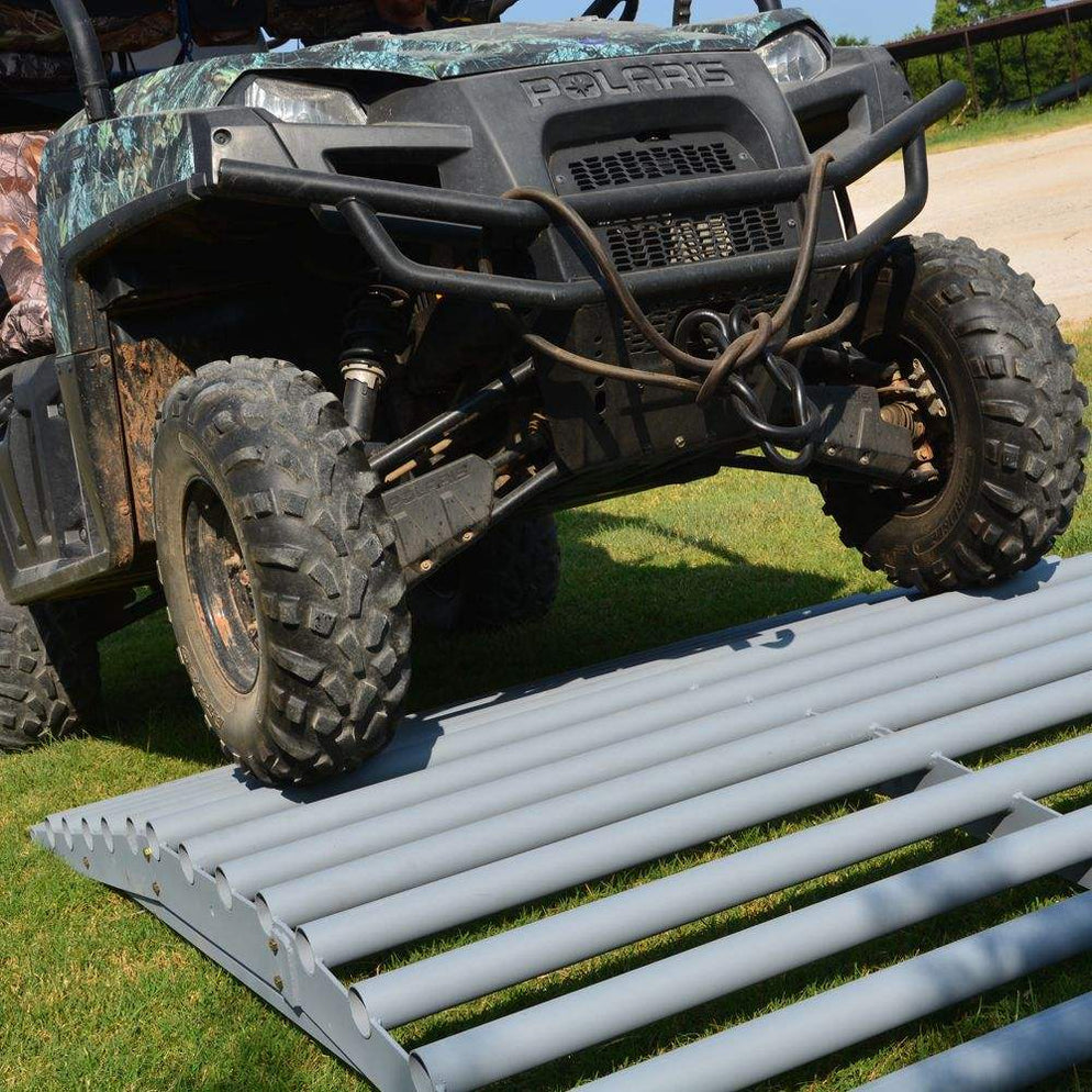 Pierce Cattle Guard for UTV