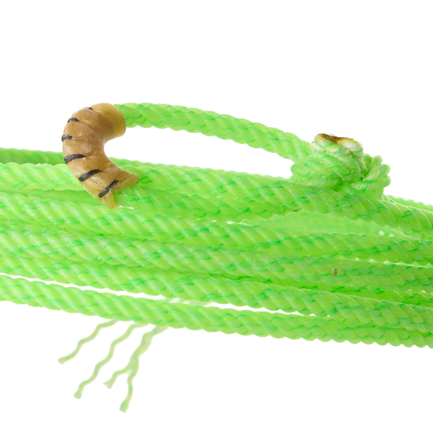 Fast Back Venom 4-Strand Core 35ft Heel Rope