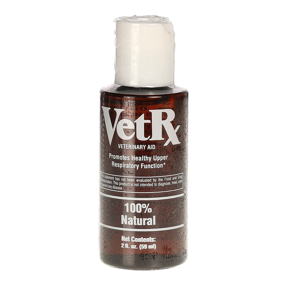 Vet Rx erinary Remedy Poultry 2oz