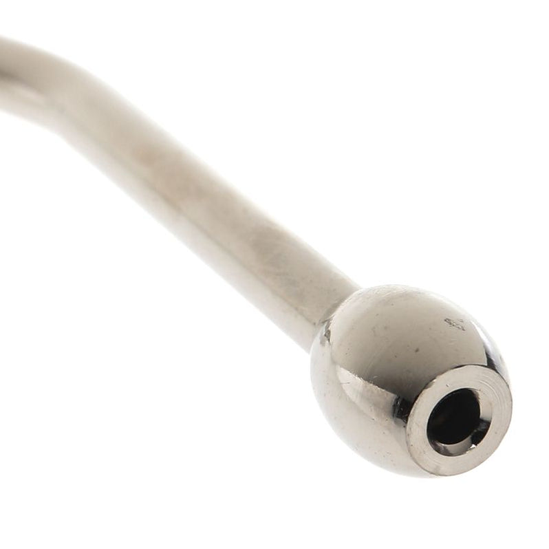 Purdue Products Syringe Dose Pipe Adaptor (Luer-Loc)