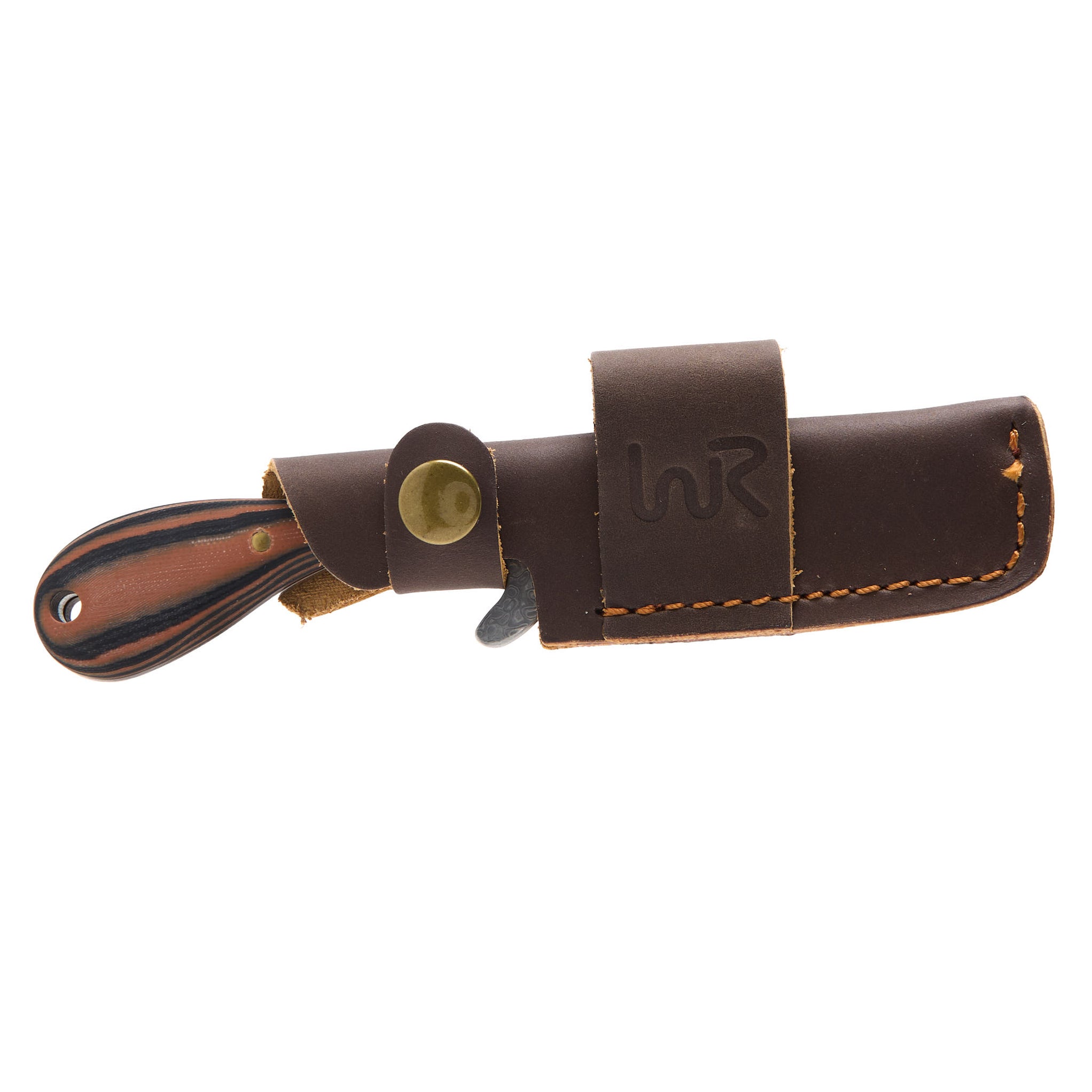 Whiskey Bent Knives Chaps Bull Cutter