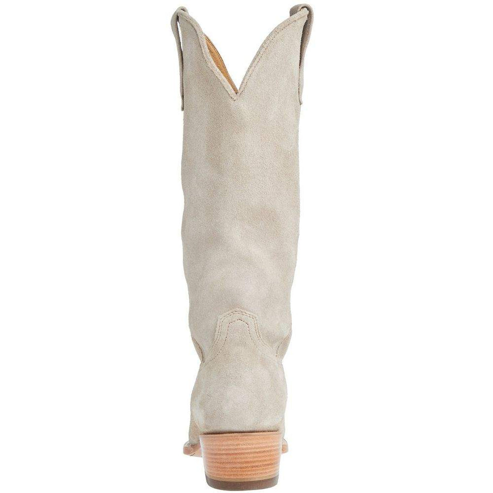 Black Star Women's Grey Addison Boots