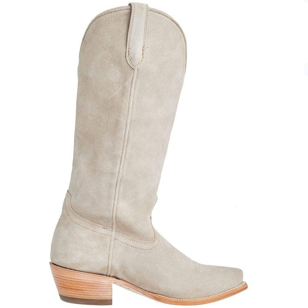 Black Star Women's Grey Addison Boots