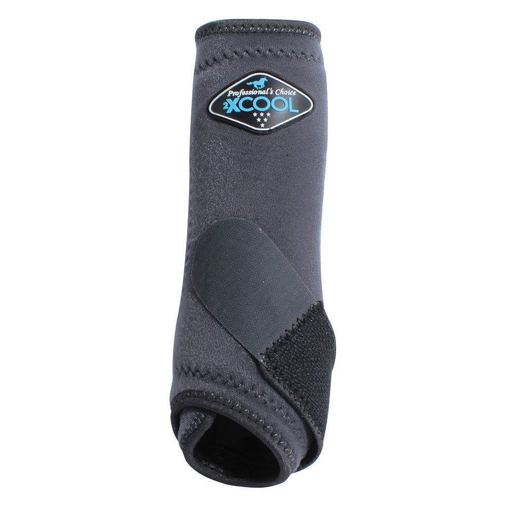 Professionals Choice 2XCool 2 Pack Front Splint Boots