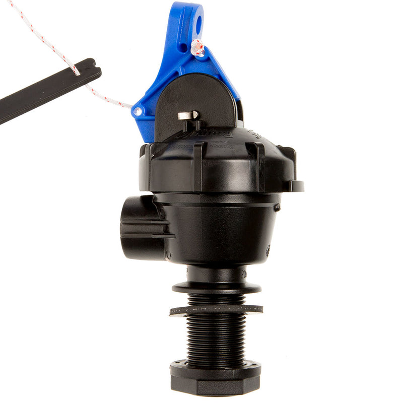 Apex-K And K XtraFlo Long Tail Float Valve