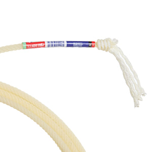 Classic XR4 35ft Lite Heel Team Rope