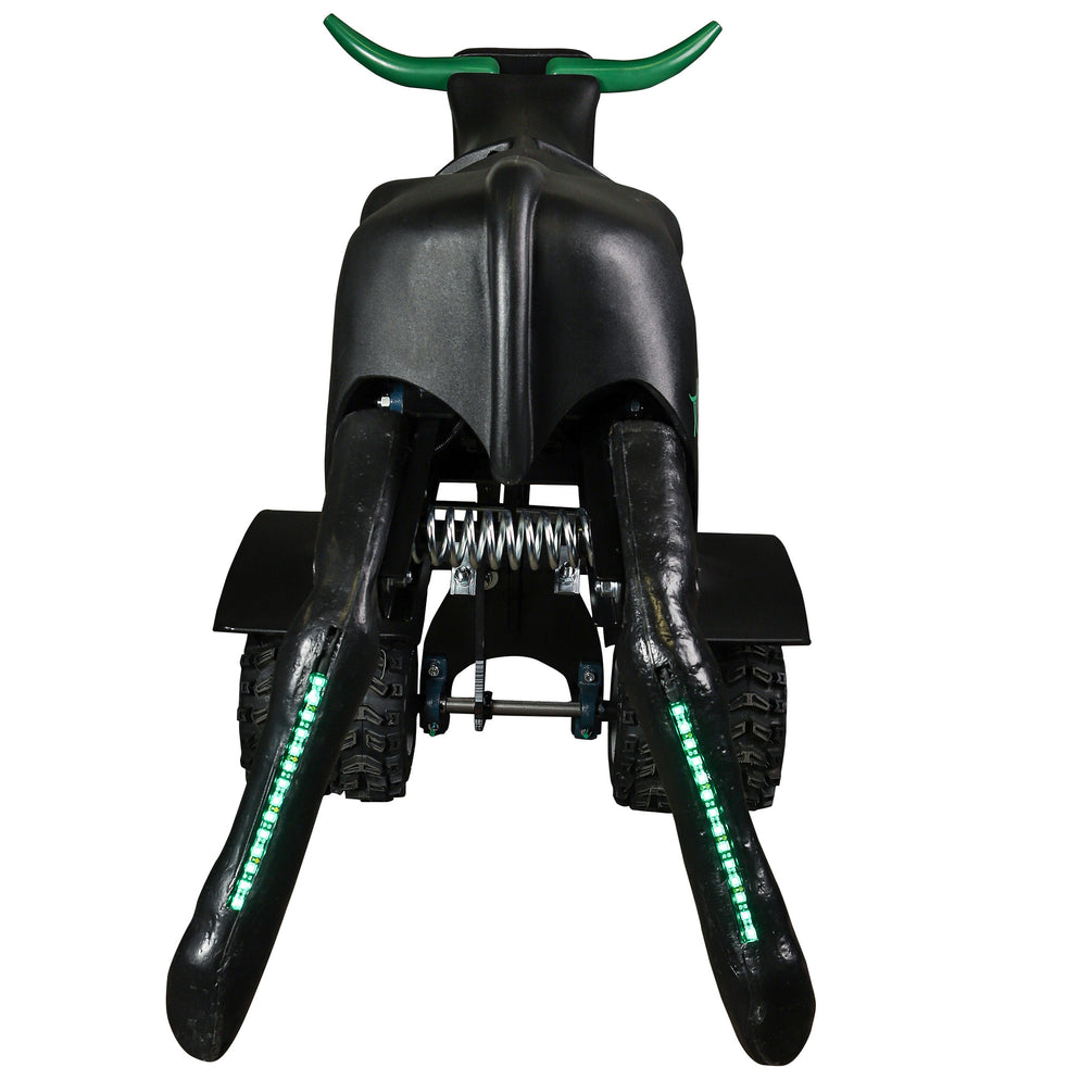 Smarty Xtreme Team Roping Machine Dummy