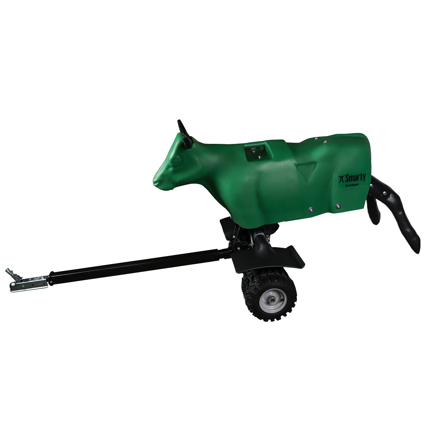 Smarty Rodeo Xtreme Team Roping Machine Dummy