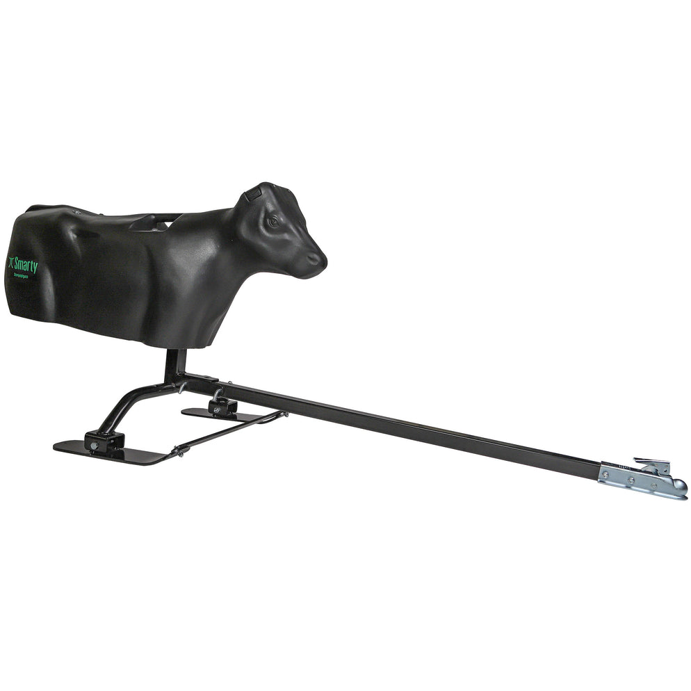 Smarty The Calf Breakaway Roping Dummy Sled