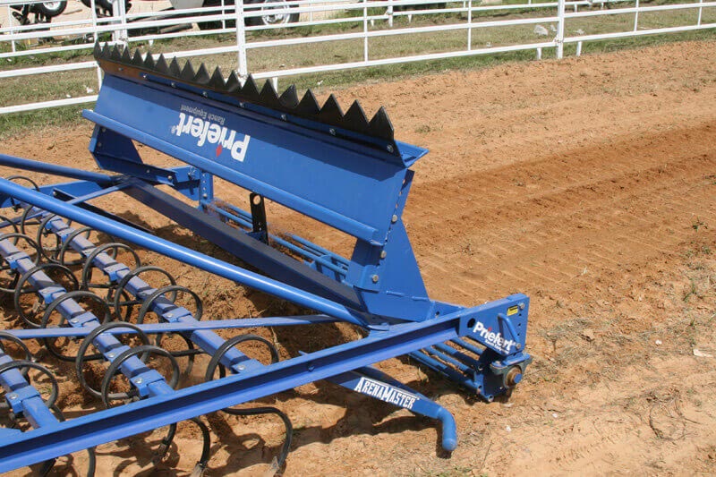 Priefert 6' Arena Master