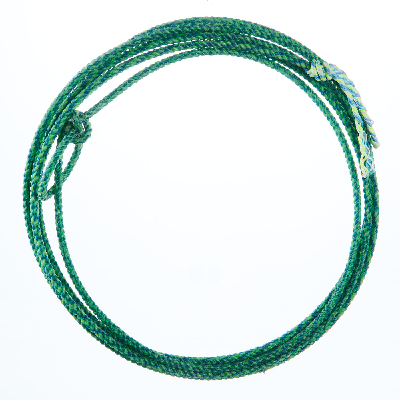 Top Hand Rope Company 18ft Chicken Rope