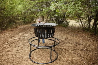 Tarter Farm Ranch Hay Basket
