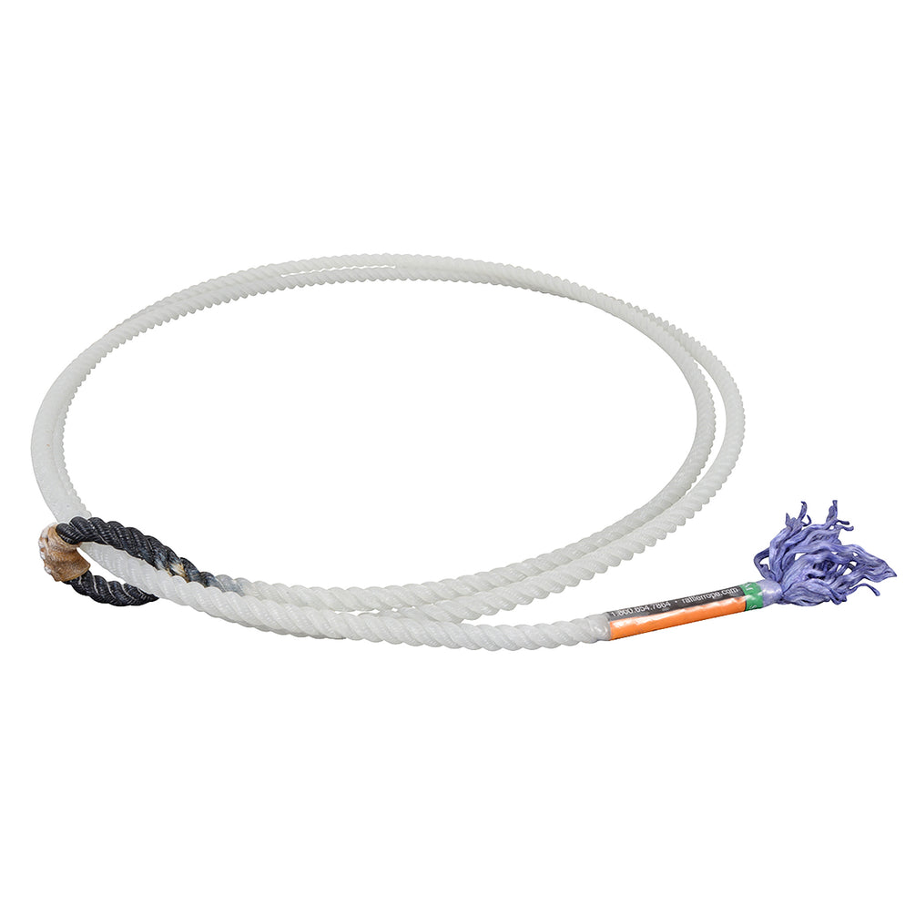 Rattler Ropes White Racer Piggin String