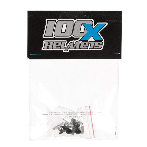 100X Helmets Slider Sizer Set