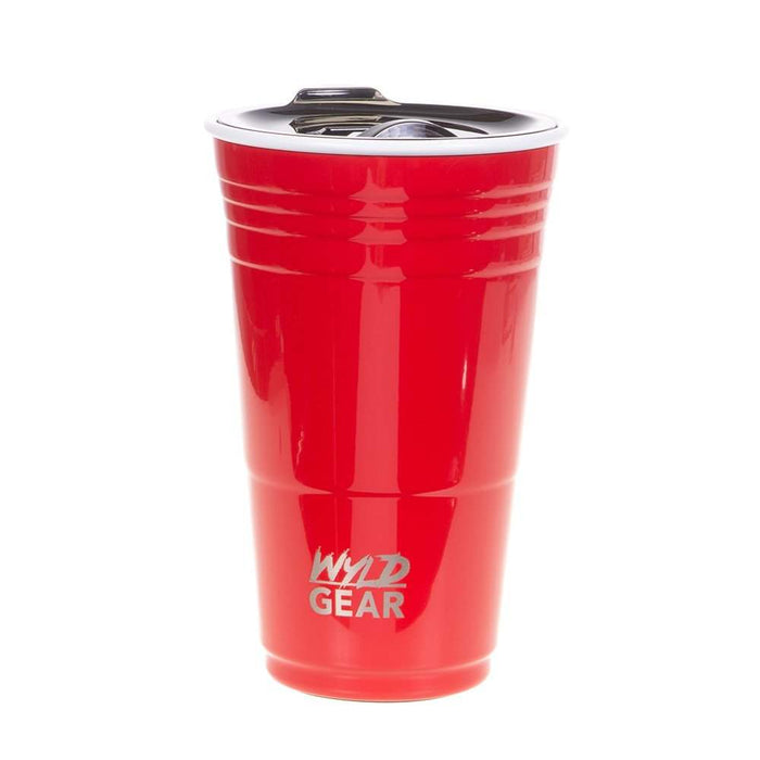 16 Oz Red Wyld Cup