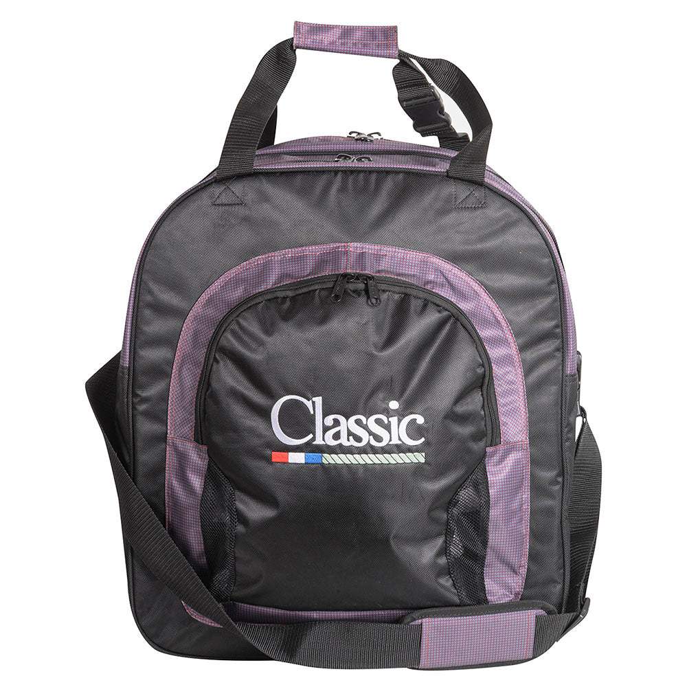 Classic Ropes Super Deluxe Rope Bag