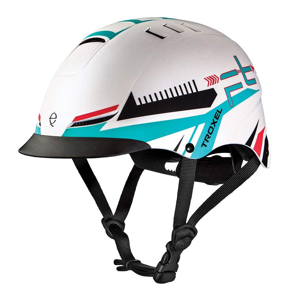 FTX Legend Riding Helmet